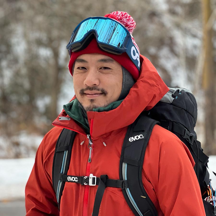 About - RadiGo Japan